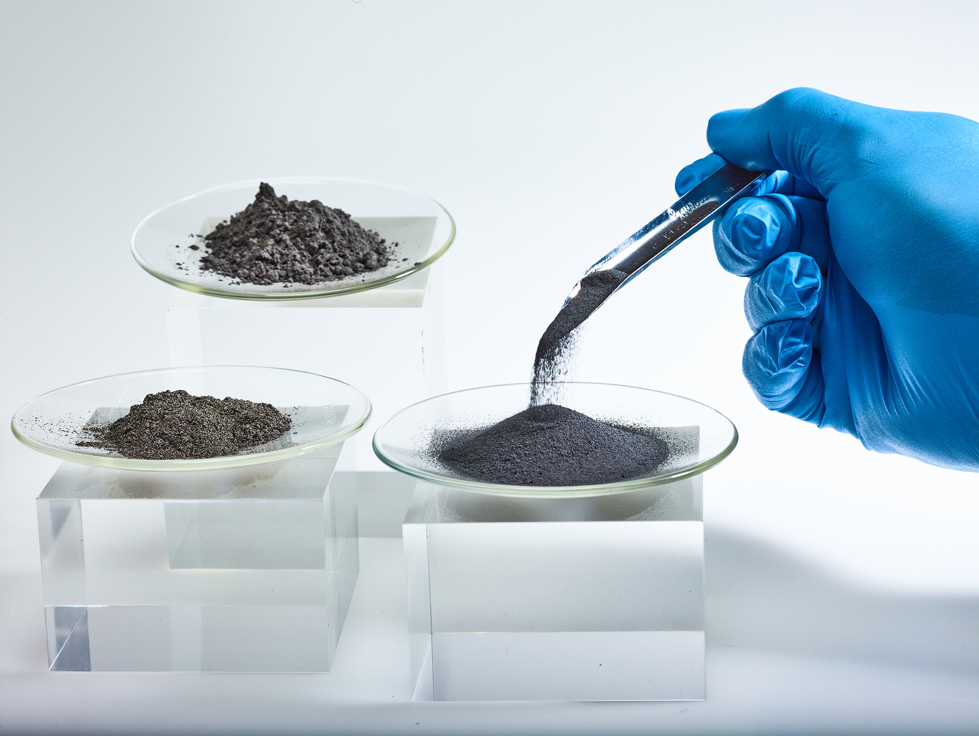 American Carbonyl | Trusted Carbonyl Iron Supplier