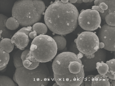 Carbonyl iron powder | Micropowder™ Iron | American Carbonyl